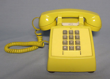 TELEPHONE AND TELEGRAPH MILESTONES – St Louis Park Historical Society
